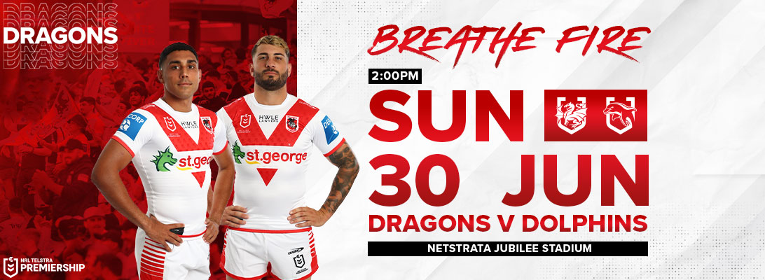 Netstrata Jubilee Stadium - Home
